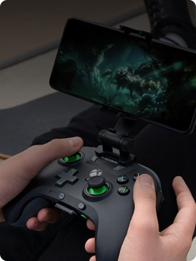 Samsung Explore – Where Tech Defies Barriers | Samsung US