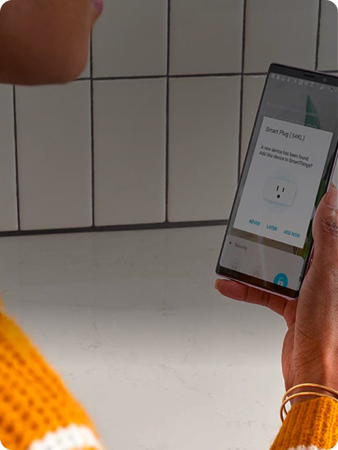 Samsung Explore – Where Tech Defies Barriers | Samsung US