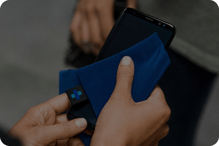 Game-changing phone repair that walks the walk | Samsung US