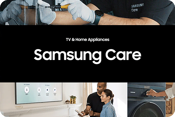 Game-changing phone repair that walks the walk | Samsung US