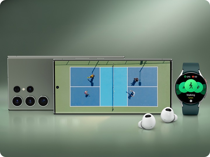 Samsung Explore – Where Tech Defies Barriers | Samsung US