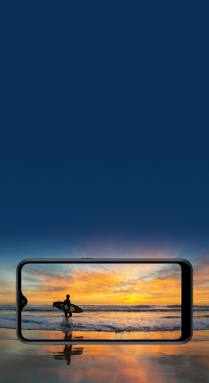 Samsung Explore – Where Tech Defies Barriers | Samsung US