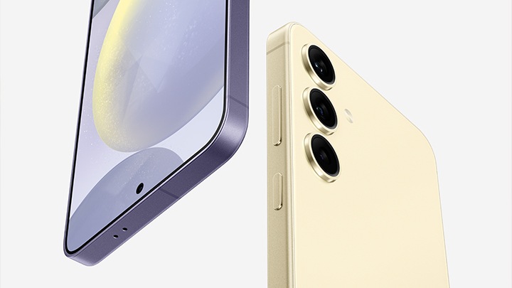 What is the best Samsung Galaxy S Series Phone? | Samsung US