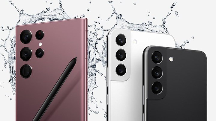 What is the best Samsung Galaxy S Series Phone? | Samsung US