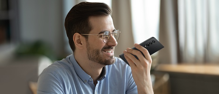 Bixby App Guide | Voice Assistant for Android | Samsung US