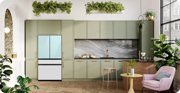 3 ways we're reducing e-waste | Samsung US