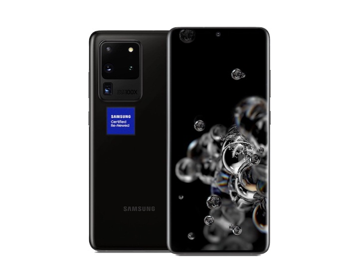 Giving plastic a new purpose | Samsung US