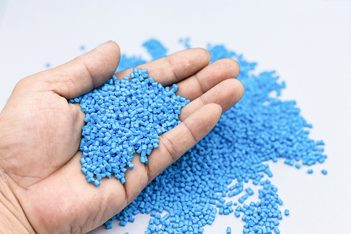 Giving plastic a new purpose | Samsung US