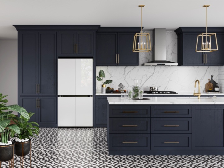 How BESPOKE suits every lifestyle | Samsung US