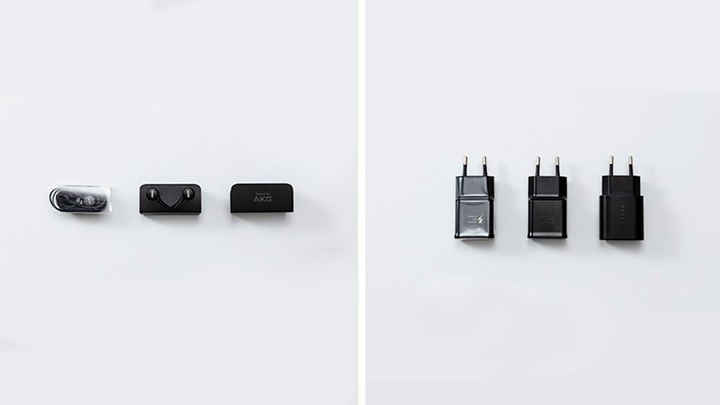 Making mobile packaging easier on the planet | Samsung US