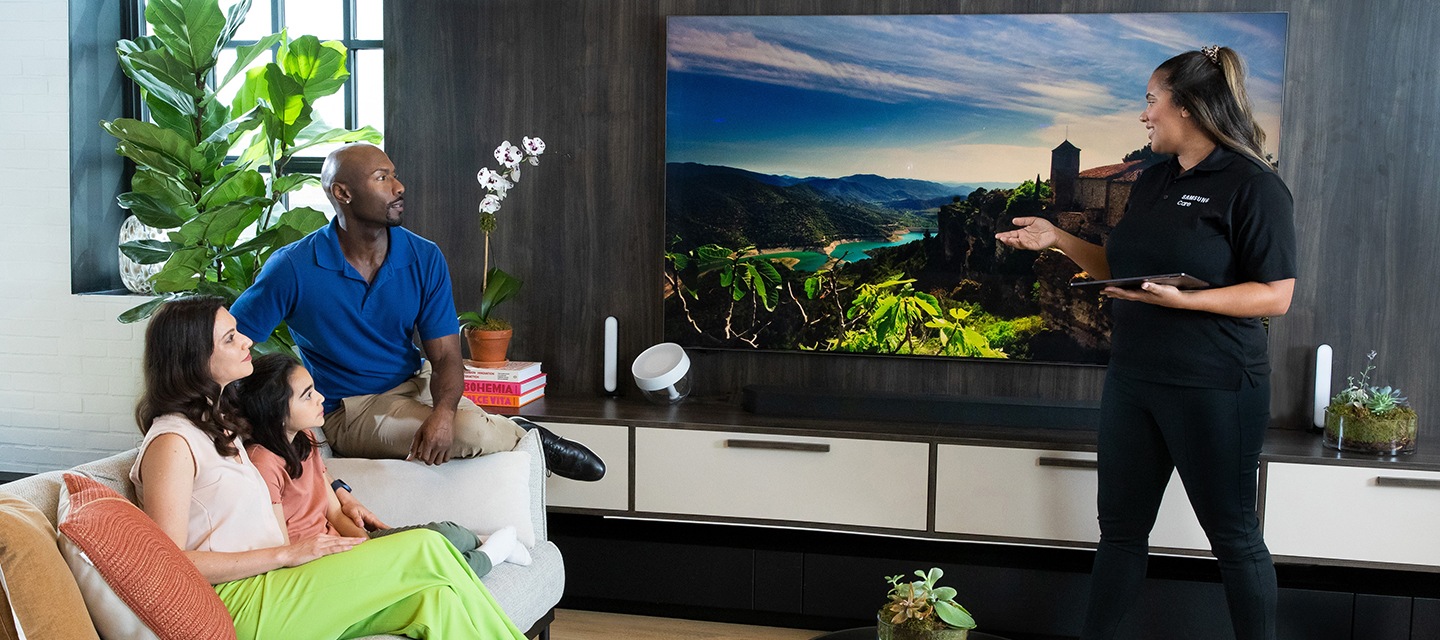 Product and device care stories | Samsung US