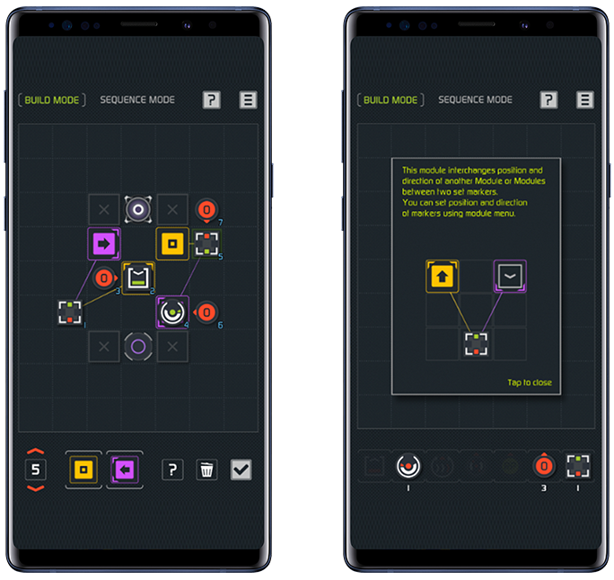 4 Brain-Bending Strategy Games on Android | Samsung US