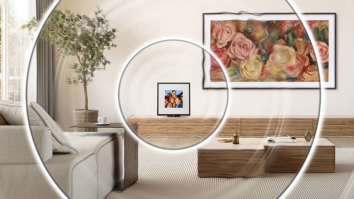 Your favorite music never looked so good | Samsung US