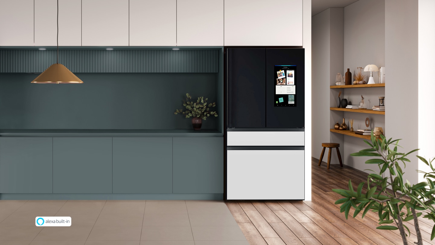 Samsung Family Hub™️ | Samsung US | Samsung USA