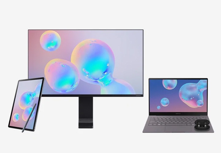 How to Work From Home and Win the Day | Samsung US | Samsung USA