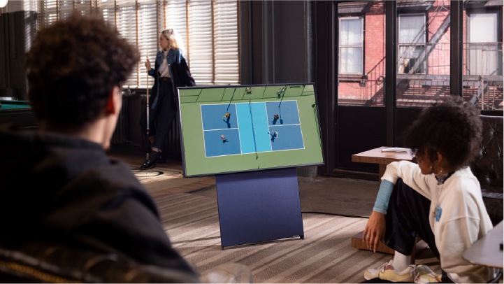 How to improve your next pickleball game with Samsung tech | Samsung US