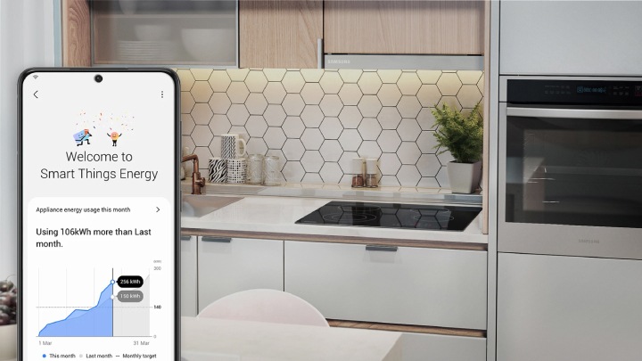 See the IRA Rebate Program in action with Samsung products & appliances ...