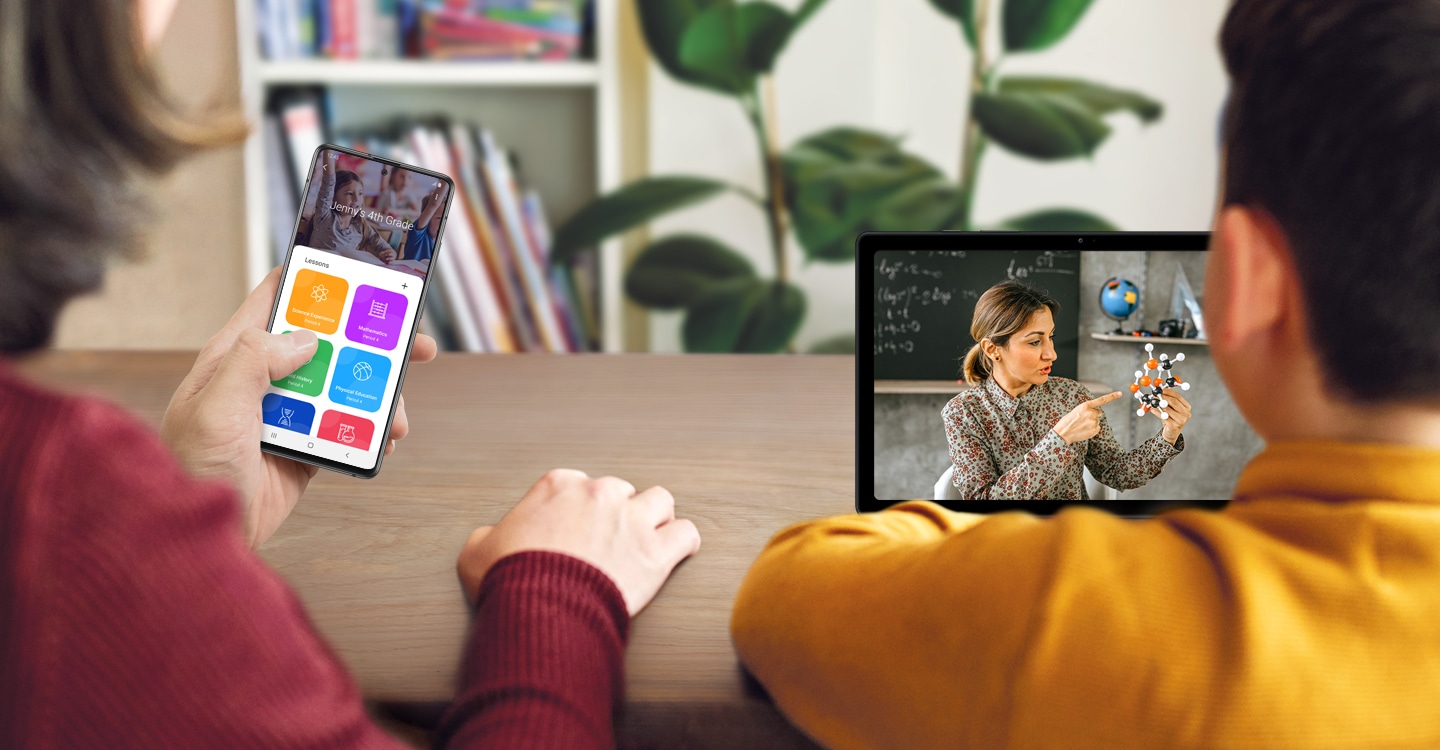 Six Interactive Homeschool Activities | Samsung US