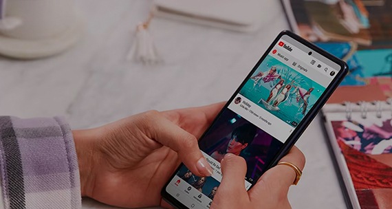 Mobile Buying Guide | Smartphones & Devices | Samsung US