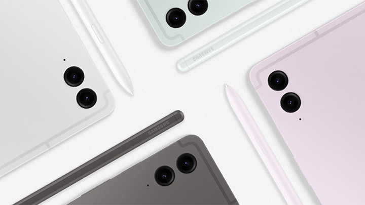 Samsung Galaxy Tab Series explained | Samsung US