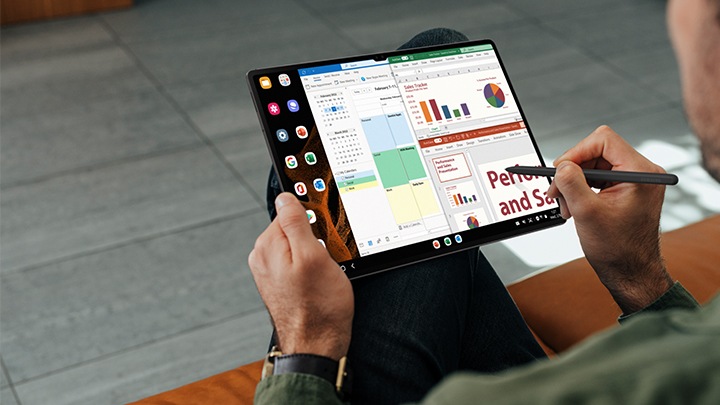 Samsung Galaxy Tab Series explained | Samsung US