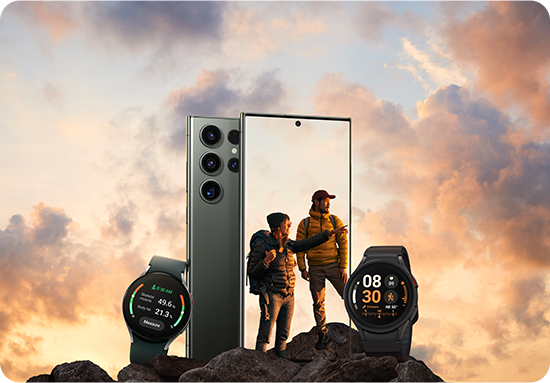 Which Phone Has The Best Camera? | Samsung US