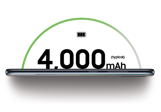 Choosing The Best Battery Life Phone | Samsung US