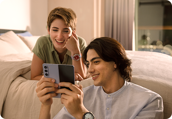 Choosing The Best Battery Life Phone | Samsung US