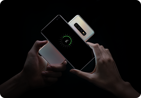 Choosing The Best Battery Life Phone | Samsung US