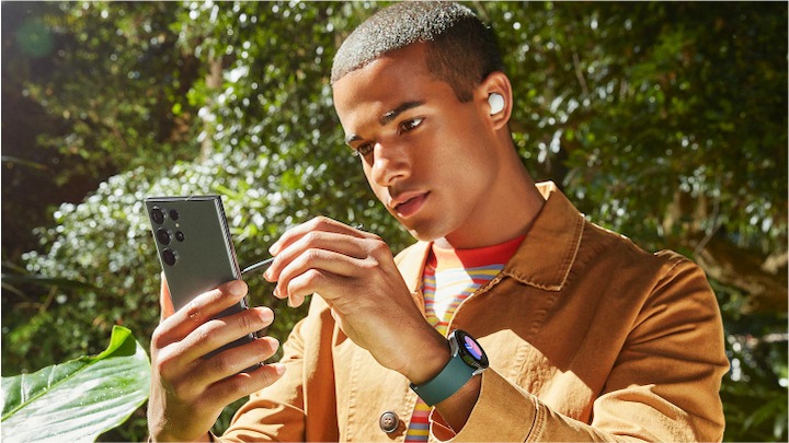 Become the ultimate photographer with Samsung AI | Samsung US