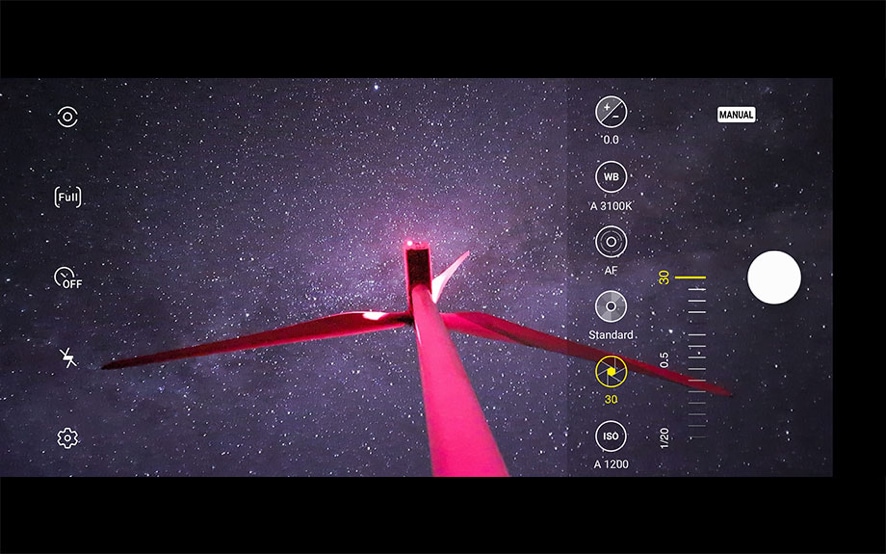 Capture the Galaxy #withGalaxy | Samsung USA