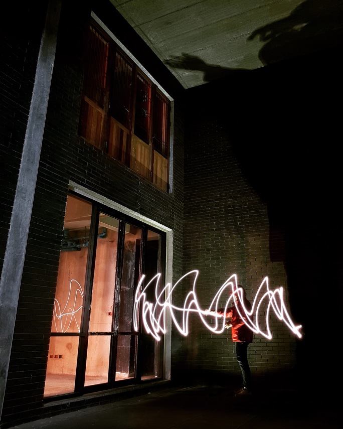 Glow Up in Neon | Samsung US | Samsung US