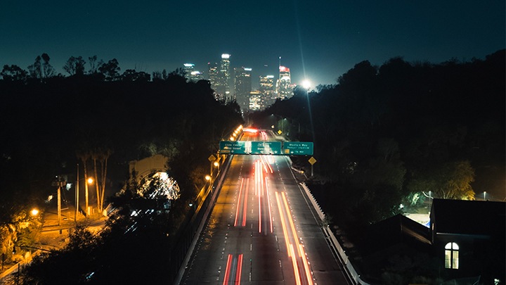 Master Low-light Photography #withGalaxy | Samsung US