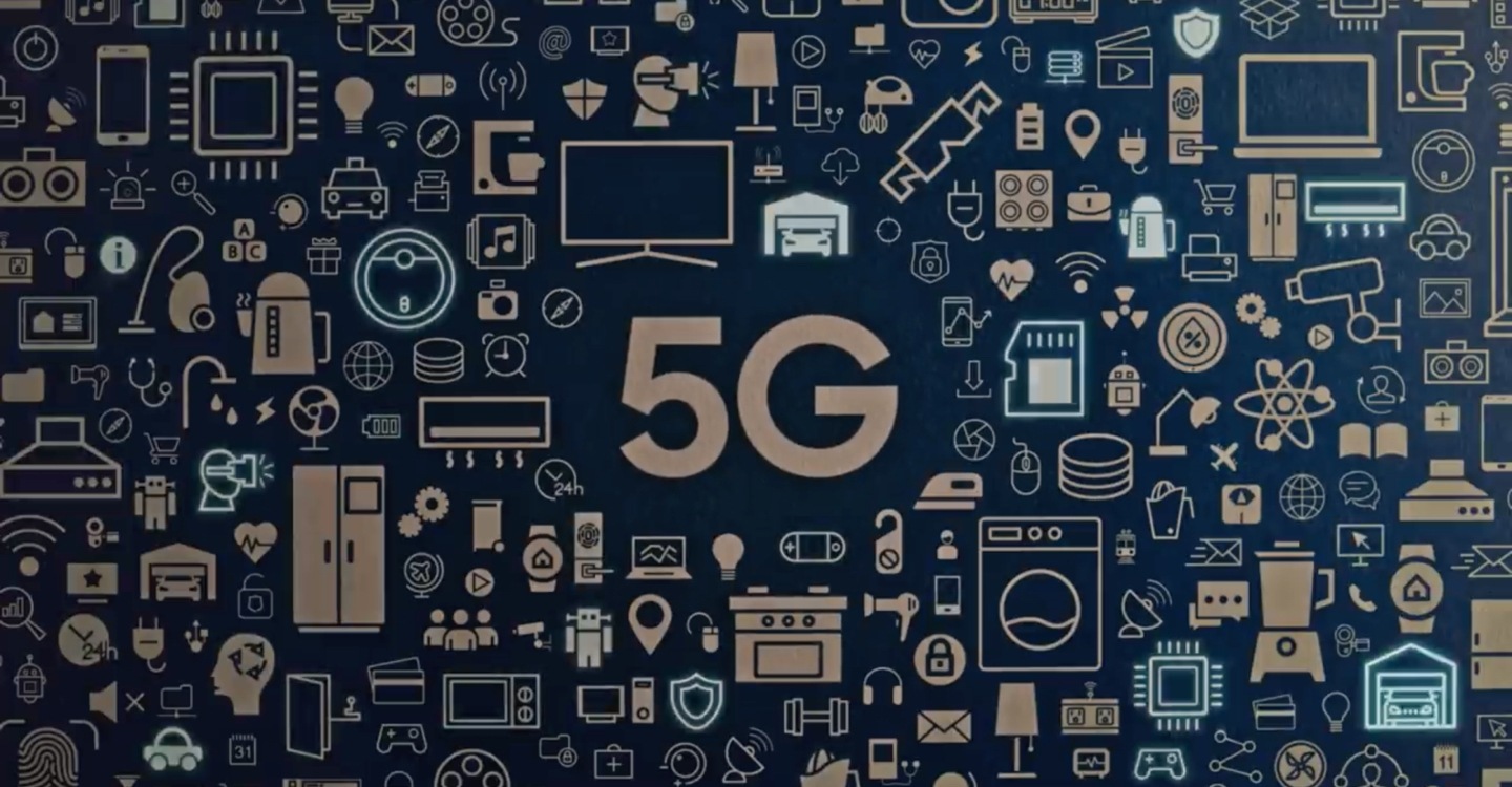 What is 5G? - Unparalleled Speed of 5G Phones Unveiled | Samsung US ...