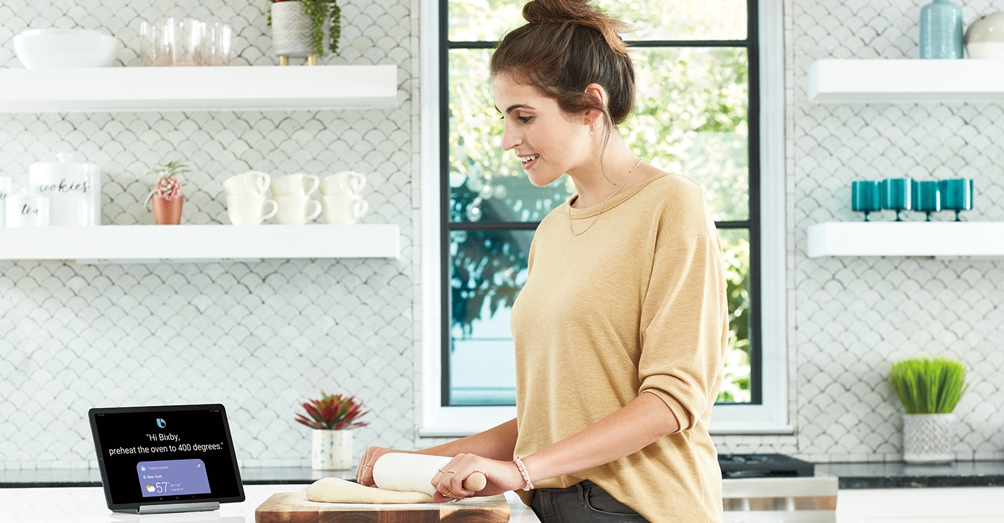 Your connected life | Samsung US