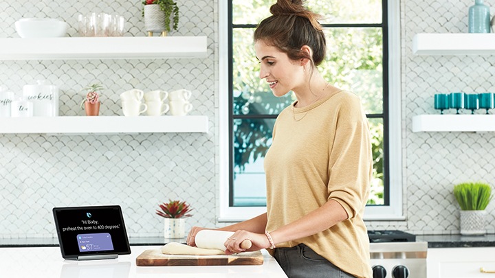 Your connected life | Samsung US