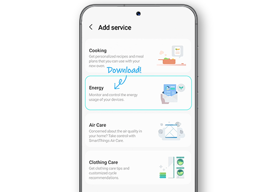 Help lower your energy use and bills through energy efficient AI living ...