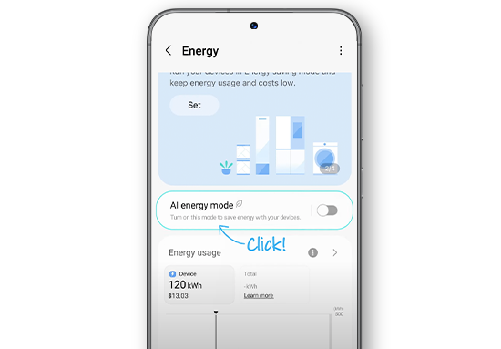 Help lower your energy use and bills through energy efficient AI living ...