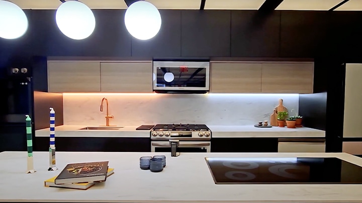 Smart home hacks: Experience the convenience and power of Samsung ...