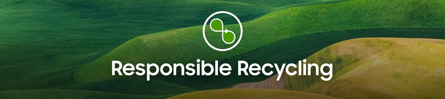 Responsible Recycling | Samsung US