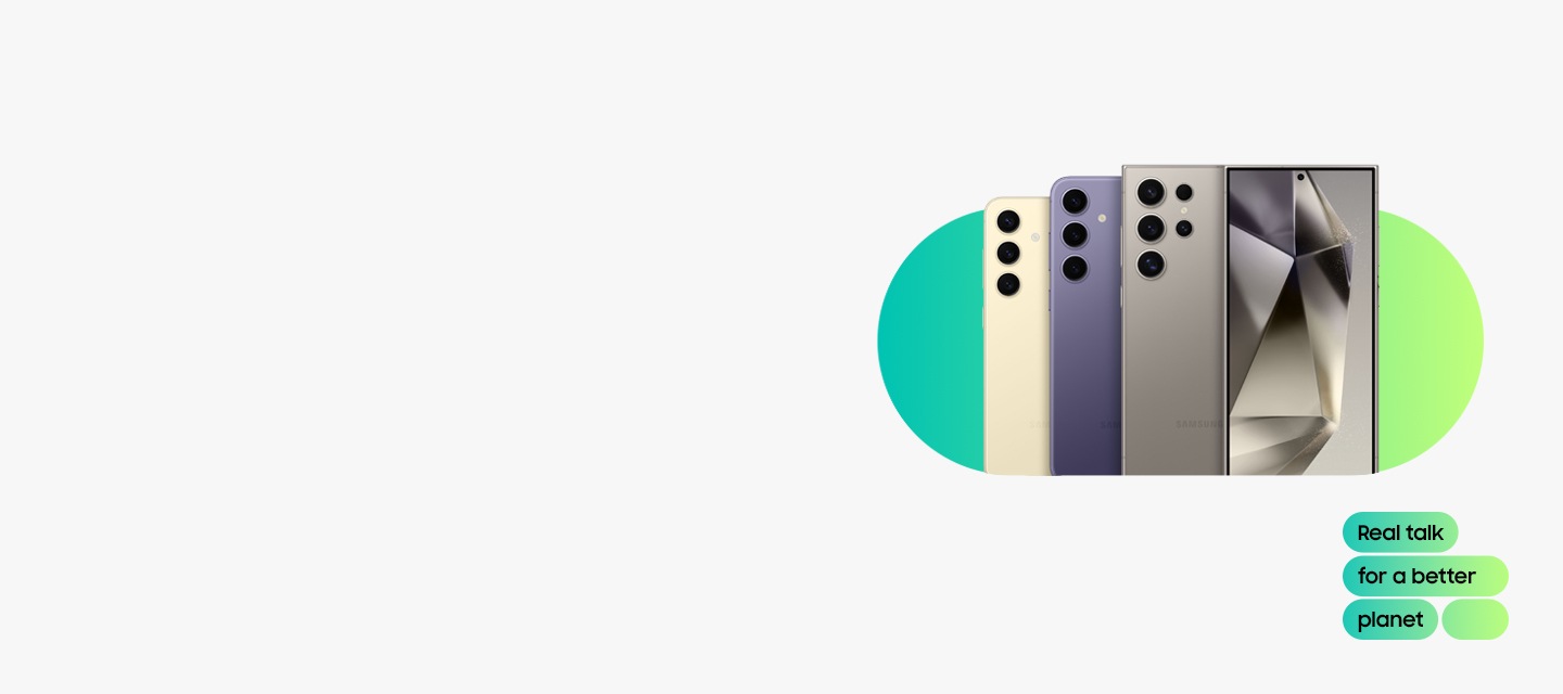 Responsible Recycling | Samsung US