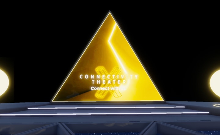 Create, collect and connect in the Samsung metaverse | Samsung US