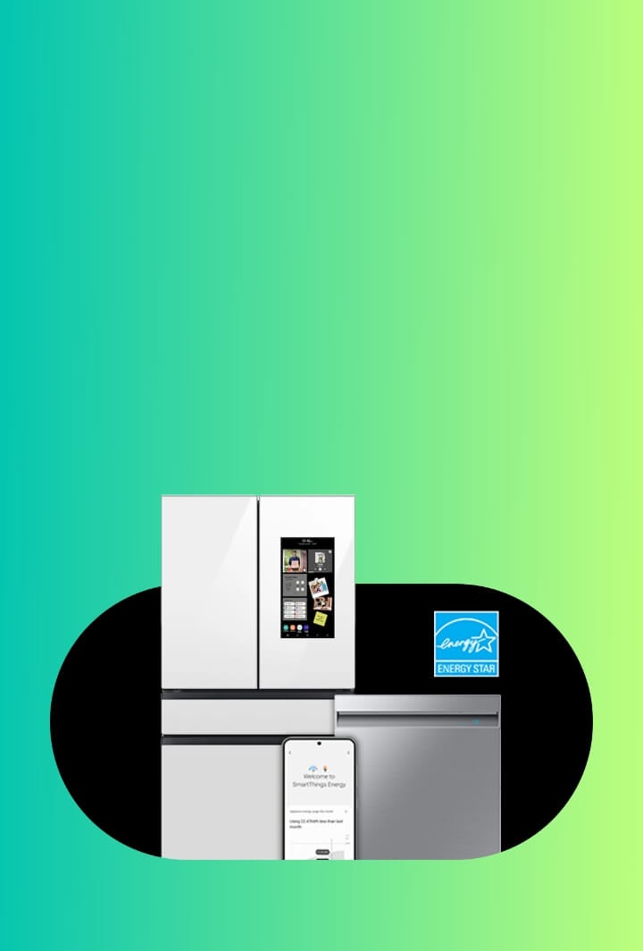 Energy Efficient | Samsung US