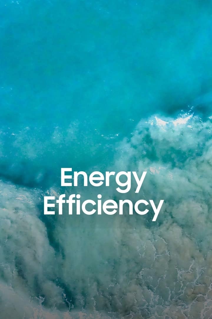 Energy Efficient | Samsung US