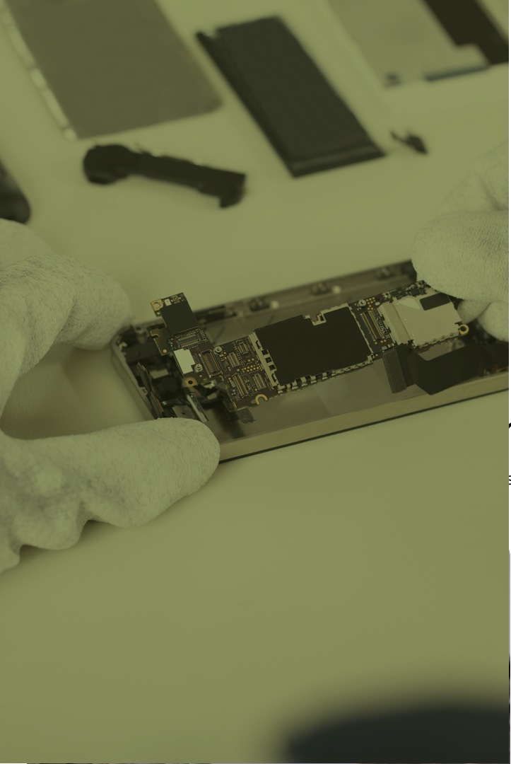 Responsible Recycling | Samsung US