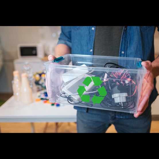 Responsible Recycling | Samsung US