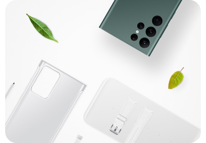 Responsible Recycling | Samsung US