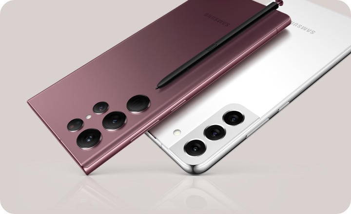 Sustainable Materials | Samsung US