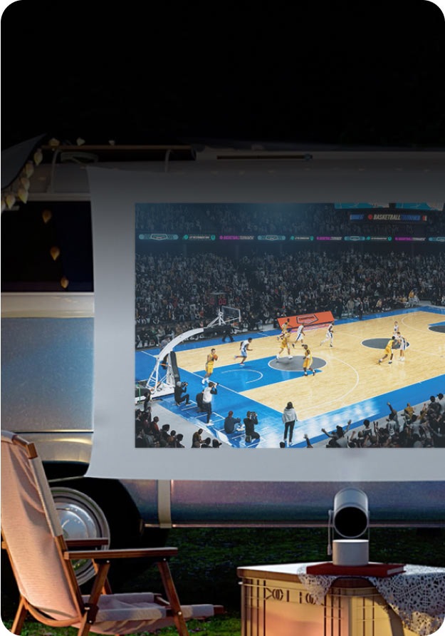 Game Day Watch Party Essentials | Samsung US