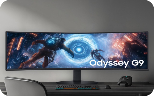 Shop New Samsung Releases| Samsung US | Samsung USA